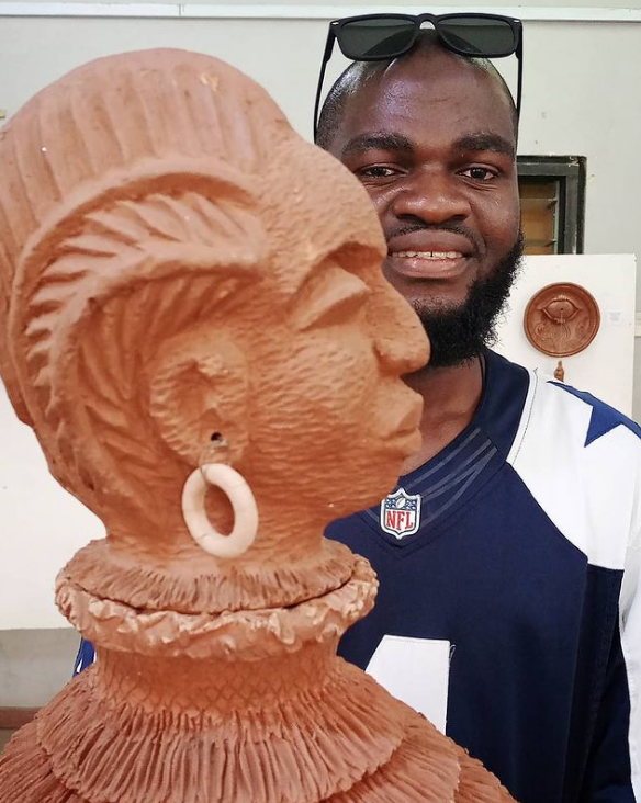 Asuni Olatunde - Yoruba Gallery